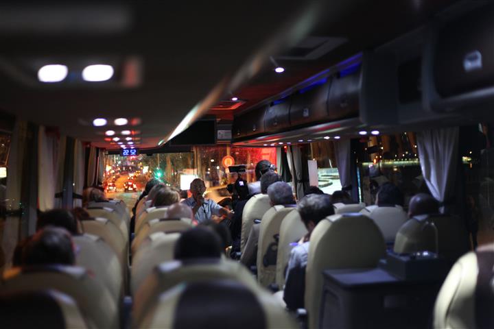 Partenariat Monde de la Nuit