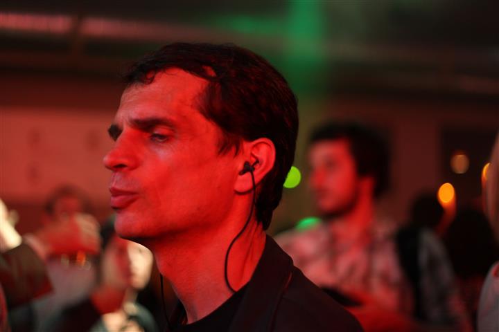 Partenariat Monde de la Nuit