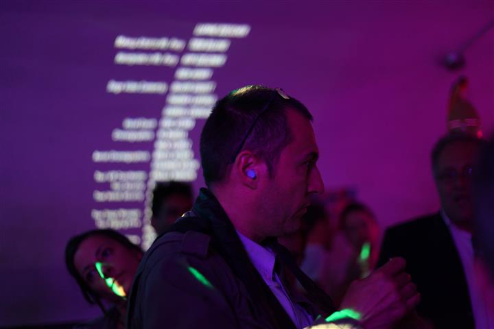 Partenariat Monde de la Nuit